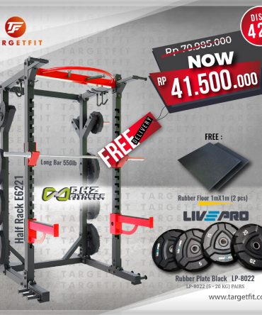DHZ Fitness Archives - Fitness Store