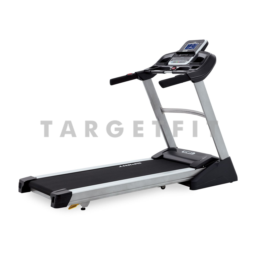 Spirit XT385 Treadmill - Fitness Store