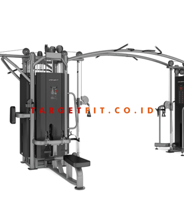 Insight 3 Stack Multi Station BS004 - Fitness Store