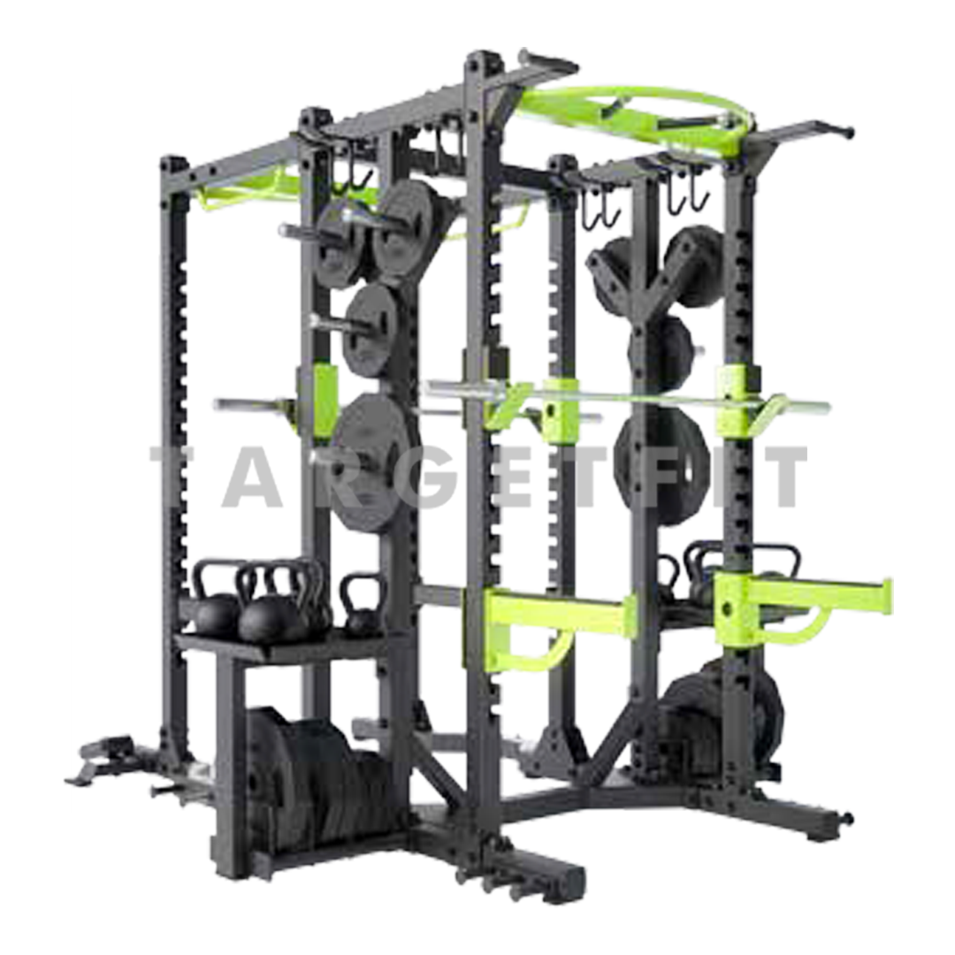 Powerrack DHZ E6223 - Fitness Store