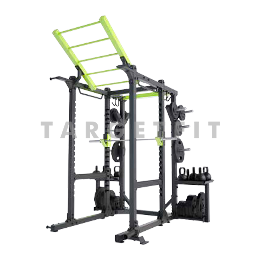 Powerrack DHZ E6225 - Fitness Store